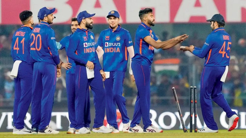 Sri Lanka, Bangladesh Back India’s Asia Cup Stance - Revsportz | Sports ...