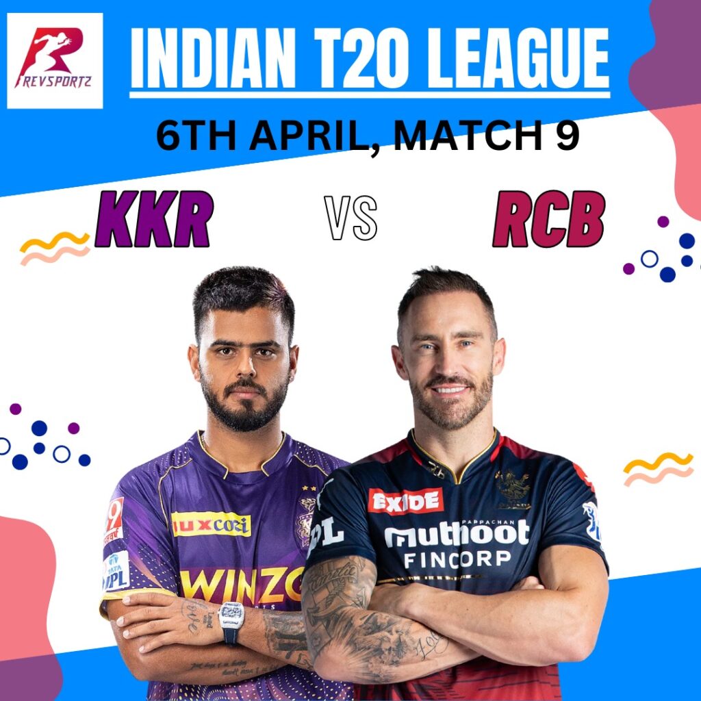 What makes KKR's Tim Southee excited ahead of facing RCB at Eden ...