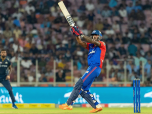 Aman Khan reflects on his match winning knock against GT - Sports News ...