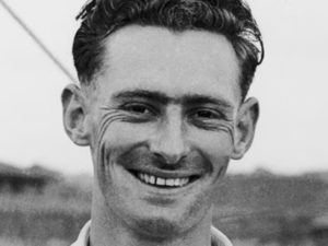 Australian Test cricketer and Olympian Brian Booth, 89, passes away ...