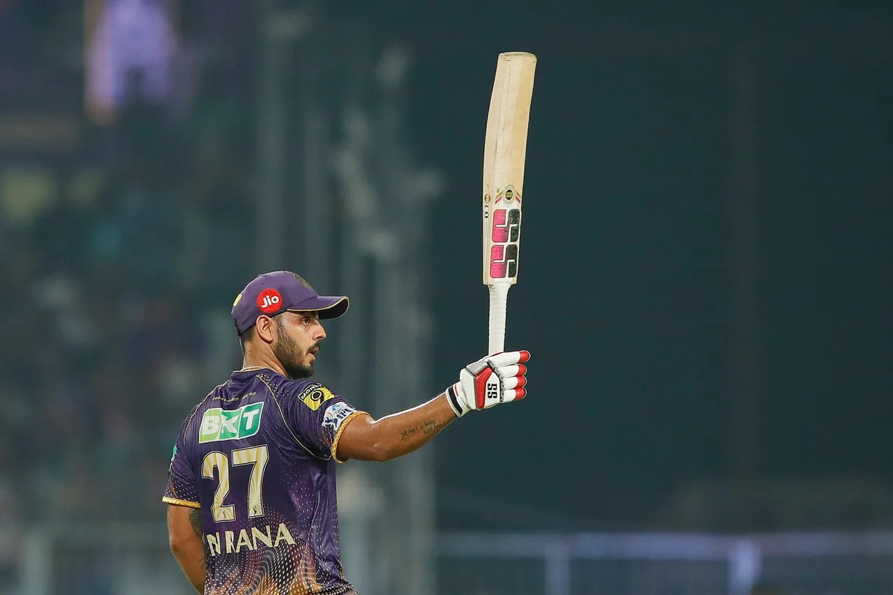 Rana’s Leadership a Revelation - Revsportz | Sports News Portal ...