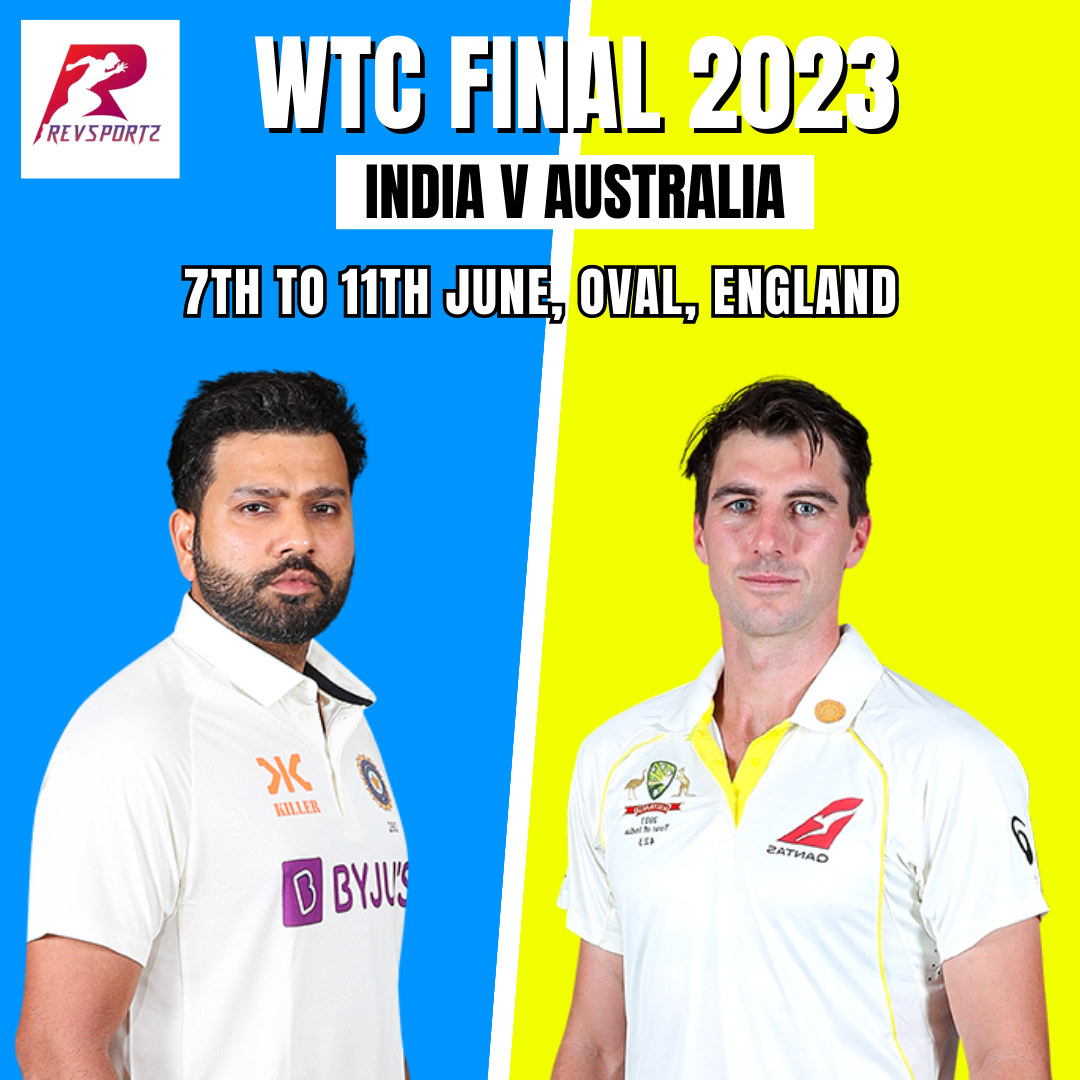 Greg Chappell backs Virat Kohli and Shubman Gill in the upcoming WTC ...