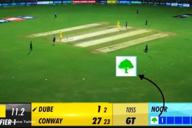 Tata’s Plant-a-Tree Campaign Shows the Way for IPL and Other Sponsors ...