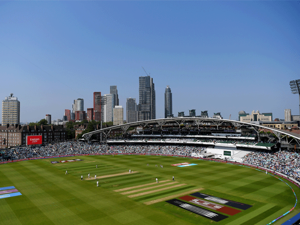 Bleeding Blue, Hobnobbing with the Greats and Searching for Another ...