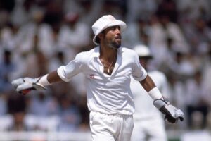 “The Gods Were With India”: Jeff Dujon on the 1983 Final - IND Vs SA ...