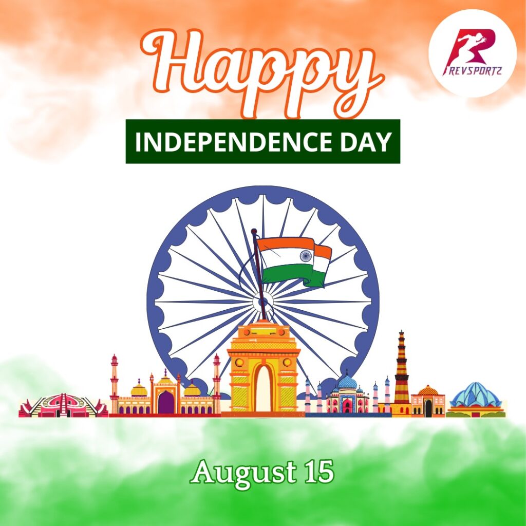 Celebrating Sport, and Not Just Winners, the Essence of Independence ...