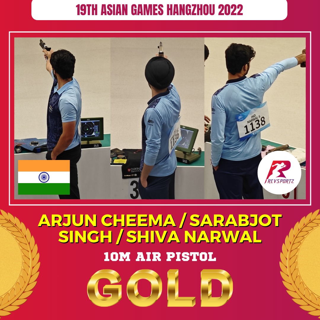 Another breathtaking tie-breaker in Revsportz's Para Football !! This ...