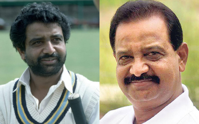 Celebrating GR Viswanath, Hero of Yesteryear, as he Turns 75