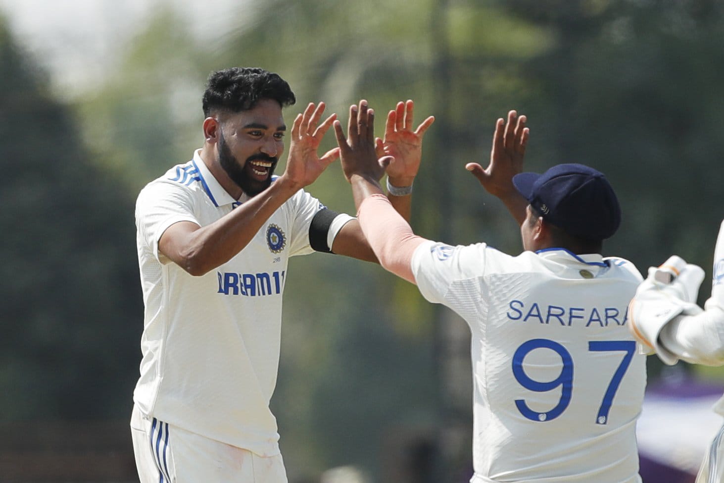 Why Siraj was India’s most valuable performer on Day 3