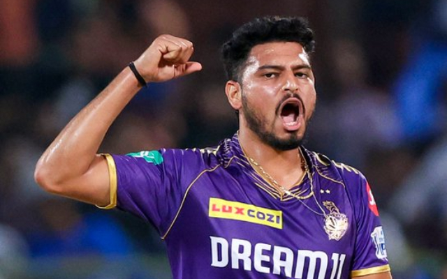Journeyman Vaibhav Arora finally finds his spot for KKR