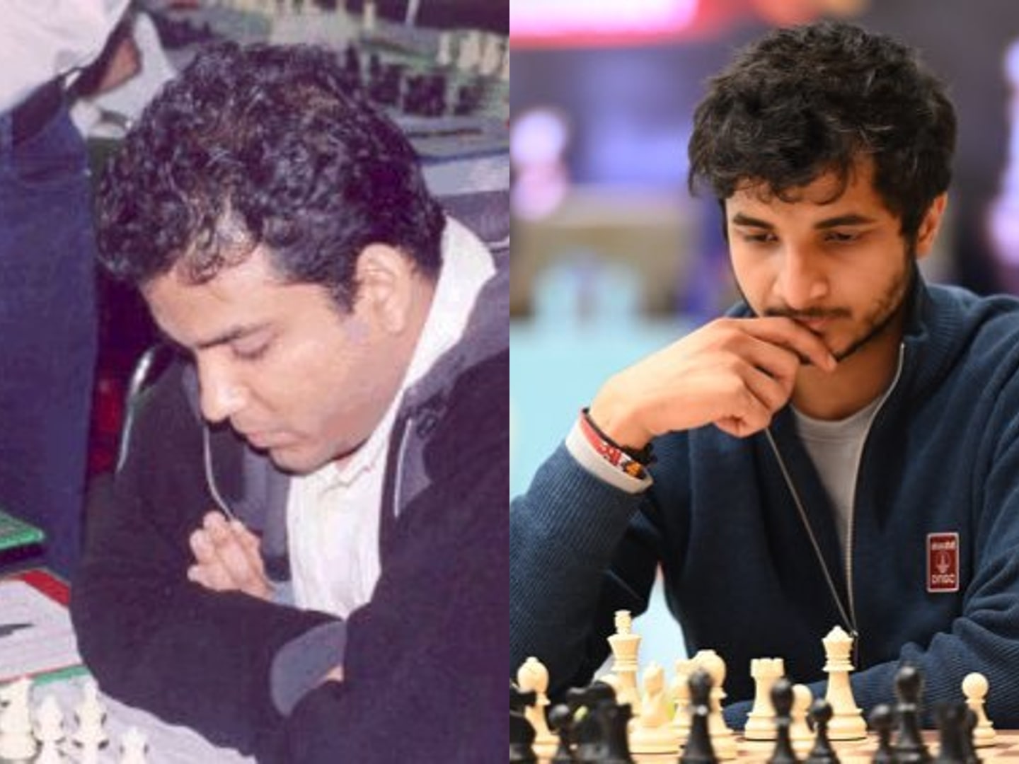 Addition of killer instinct changed Vidit: Roktim Bandyopadhyay, childhood coach - Revsportz ...