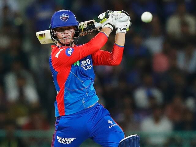 Jake-Fraser McGurk - The ‘super talent’ who impressed his coach in just ...