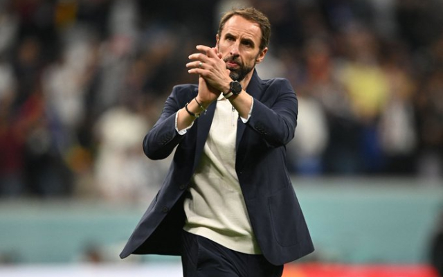 Southgate needs to stop dreaming and wield the axe