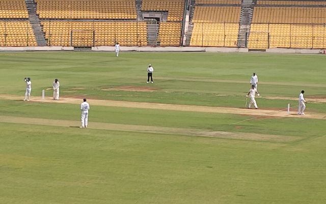 Yere Goud, Karnataka and the shades of transition