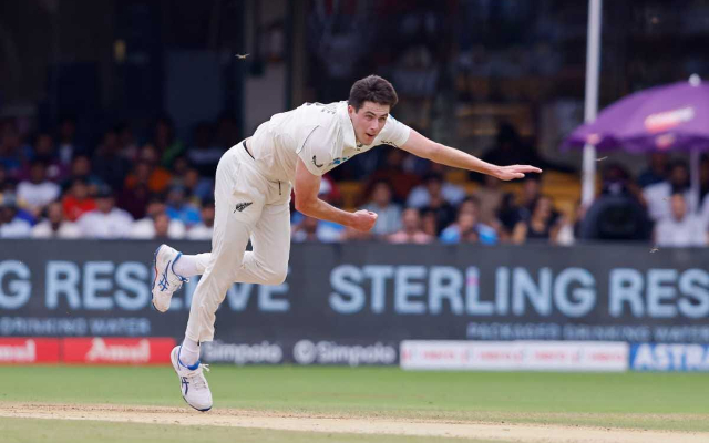 William O’Rourke - backyard cricket to idolising Morkel and Steyn and ...