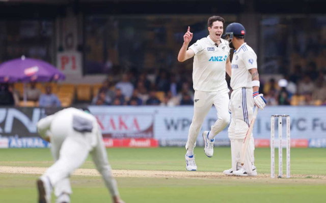 William O’Rourke - backyard cricket to idolising Morkel and Steyn and ...