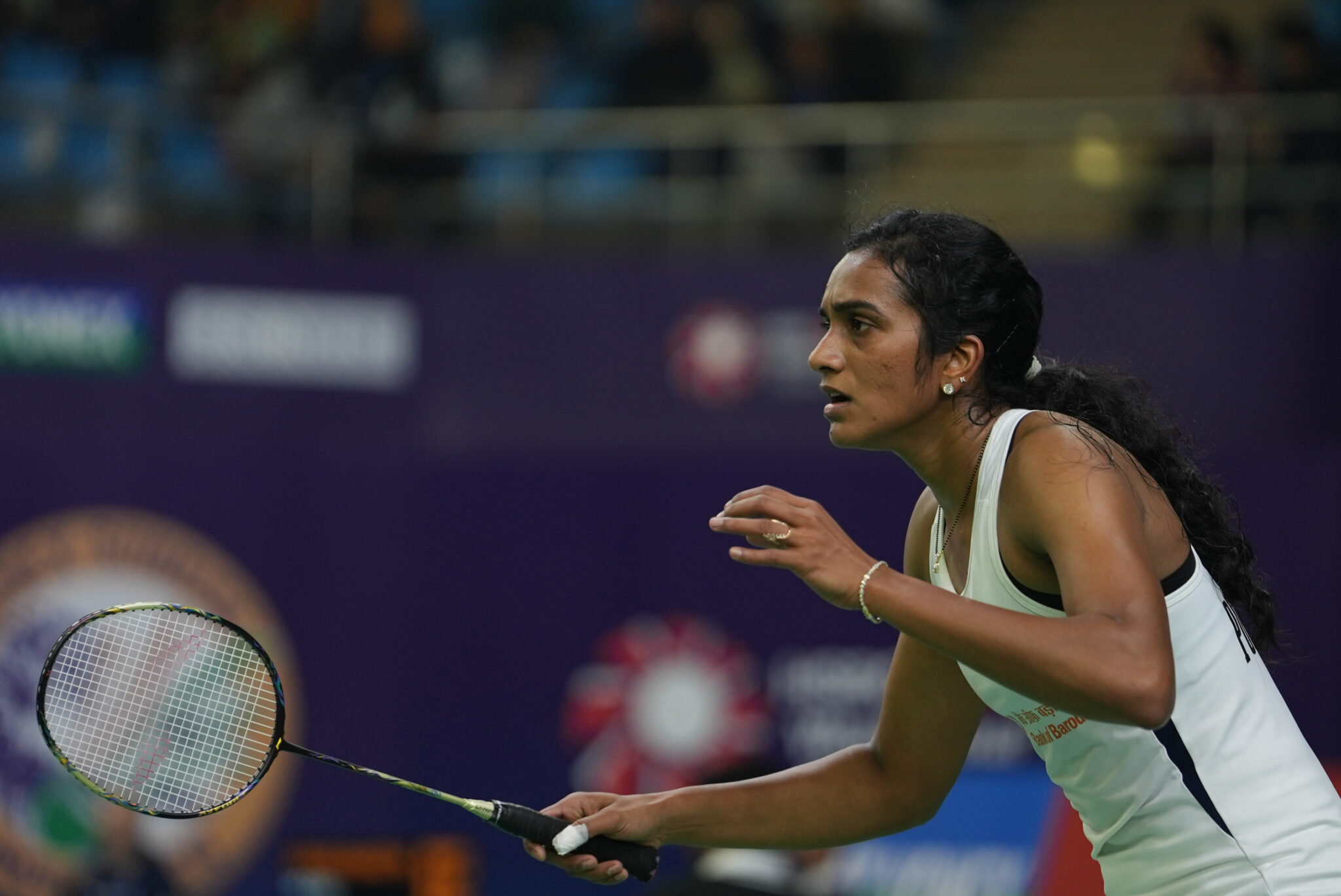 Mixed Fortunes for Indian Shuttlers on Day 2 of Indonesia Masters ...