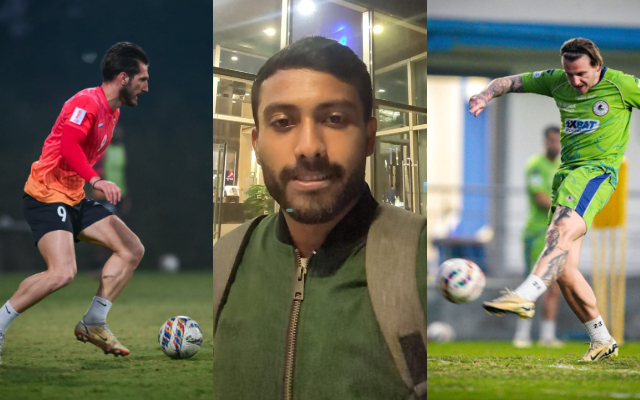 From Kolkata to Guwahati: A Kolkata Derby Fuelled by Hope, Fatigue, and Fierce Rivalry