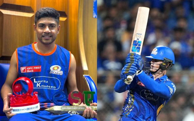 MI vs KKR: Top 3 Highlights from today’s clash in IPL 2025