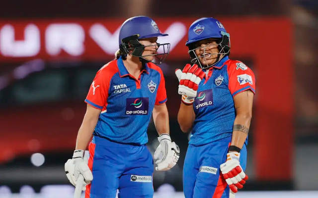 Delhi Capitals aim for maiden WPL title against in-form Mumbai Indians