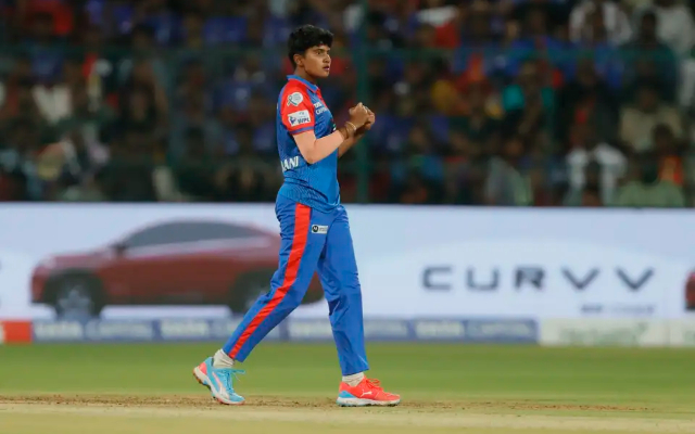 “My biggest inspirations are Yuvraj Singh and Smriti Mandhana”: DC’s ...