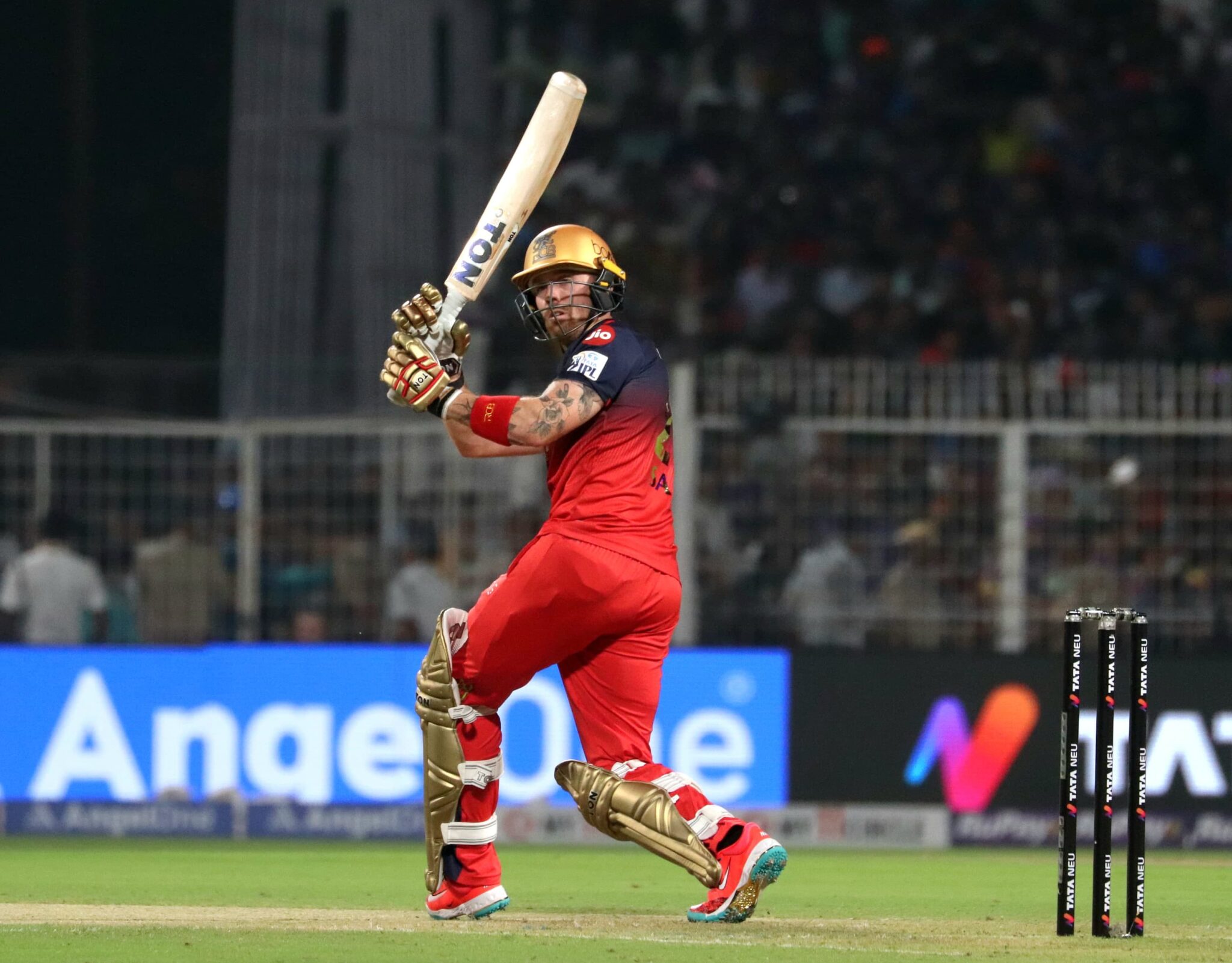 IPL 2025, RR v RCB: The Phil Salt effect - Sports News Portal | Revsportz