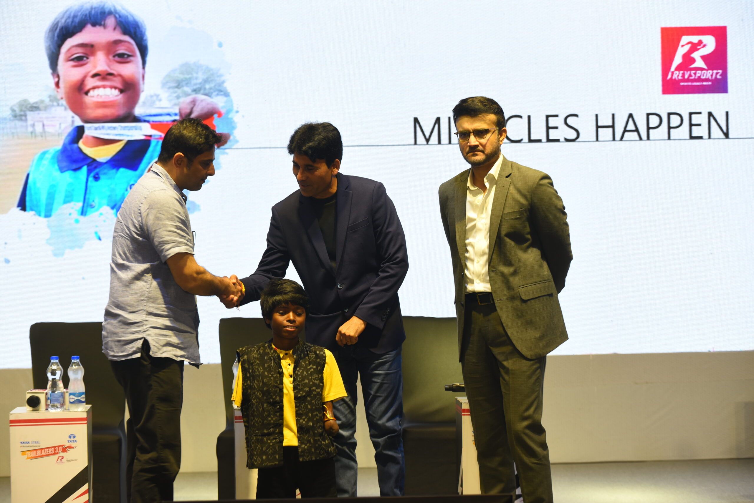 D Gukesh, Sourav Ganguly and Payal Nag – the Conclave nuggets