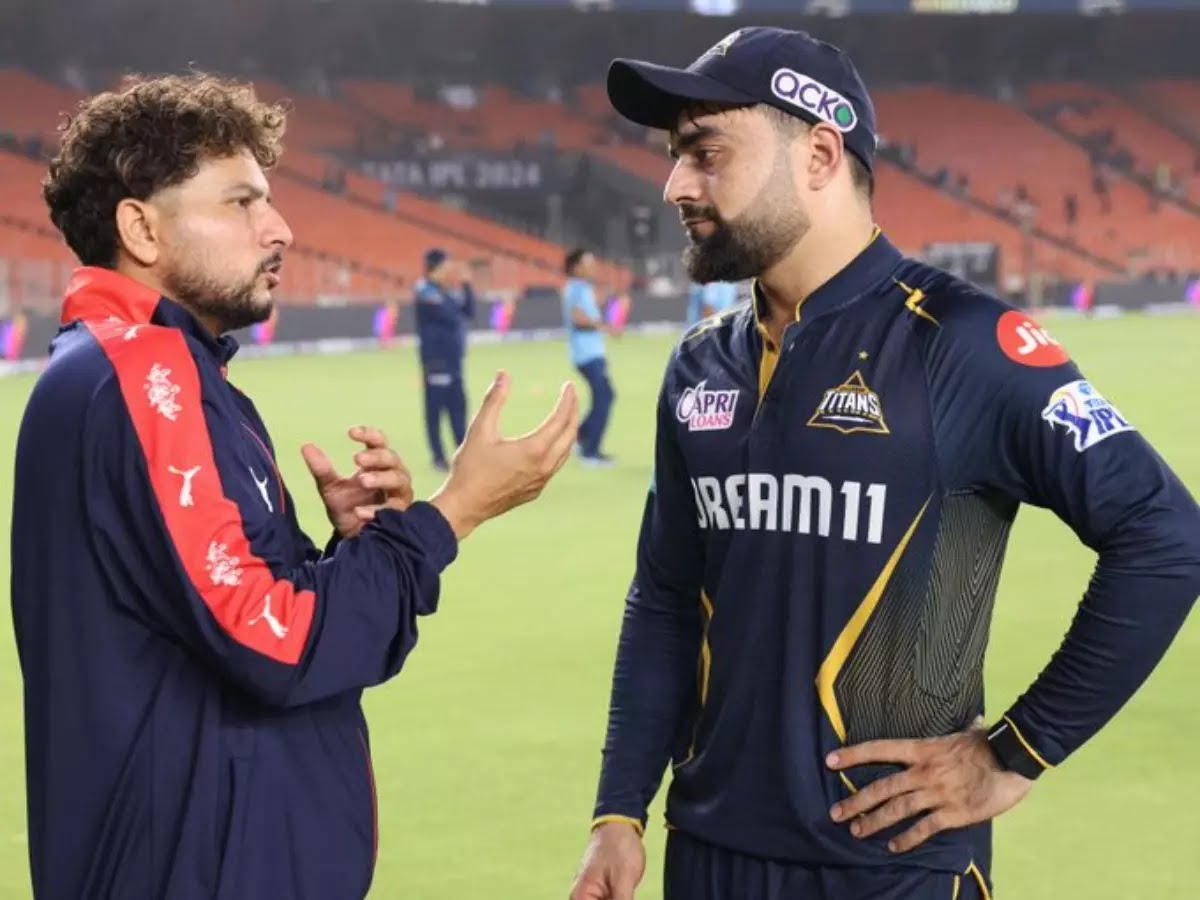 GT vs DC: Narendra Modi Stadium Pitch Report, Weather Forecast, Head to Head, Match Prediction ...