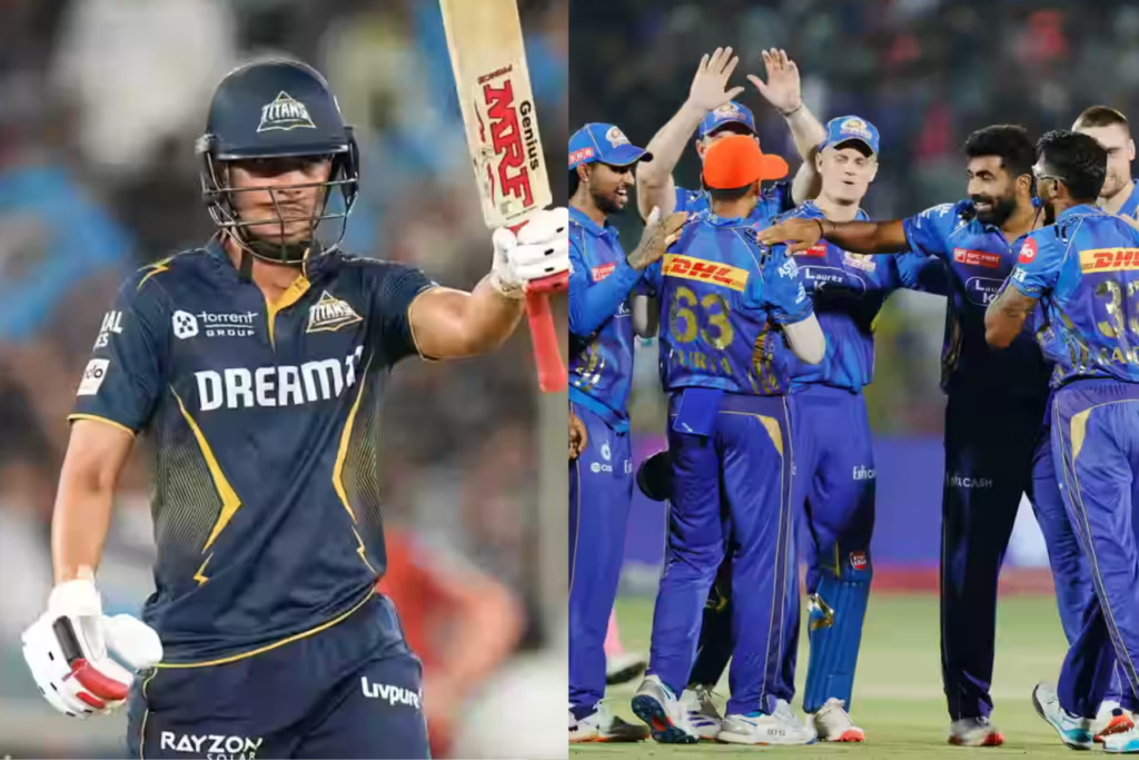 IPL 2025: Updated Points Table, Orange Cap and Purple Cap List after GT vs SRH clash - Revsportz ...