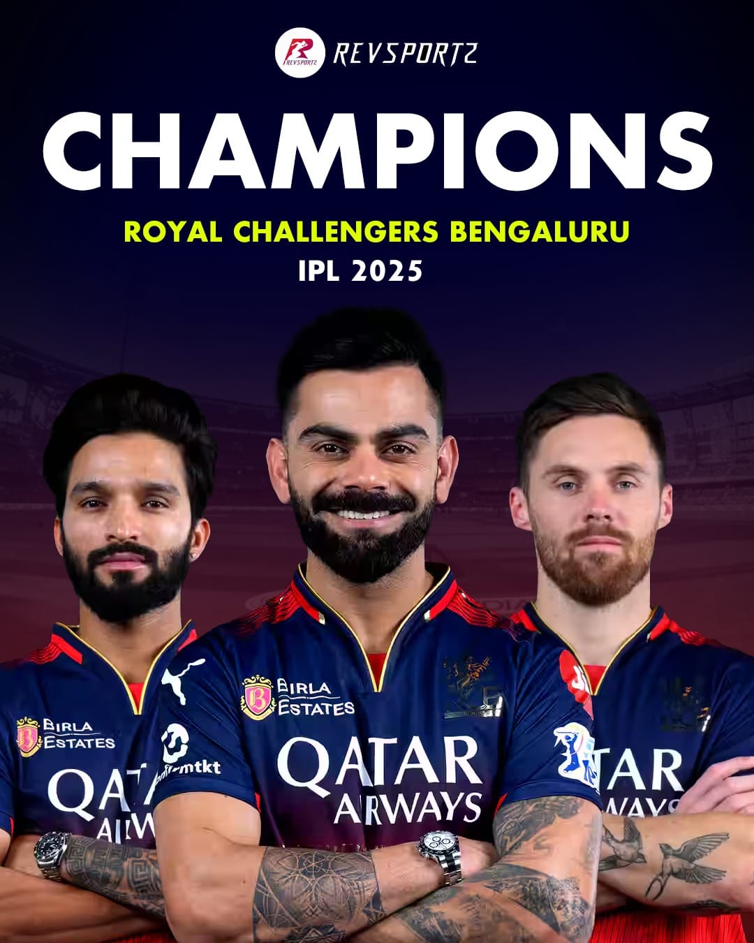 Sports News Portal | Latest Sports Articles | Revsports