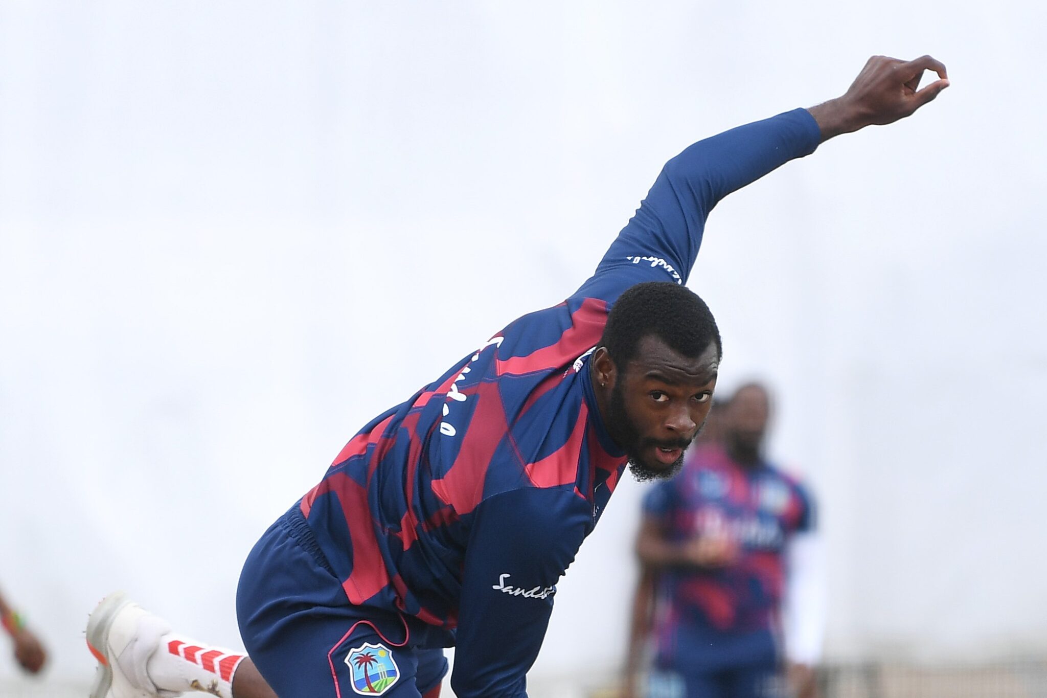 WI vs AUS: Who is Anderson Phillip? Sam Konstas' Dismisser in Grenada Test